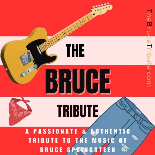 The Bruce Tribute